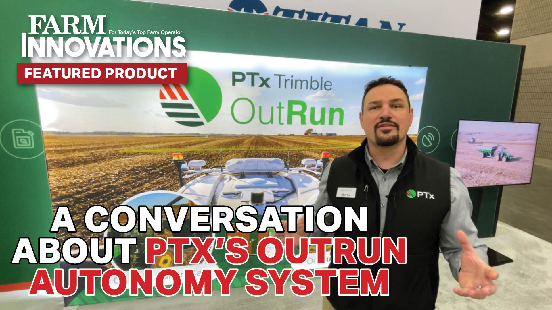 [Video] A Conversation About PTx’s OutRun Autonomy System